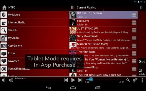 Squeeze Control APK - Angrygoat Squeeze Control 1.4.2 download.